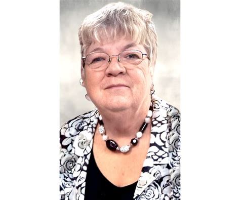 Nancy Hatfield Obituary 2025 Napoleon Oh Northwest Signal