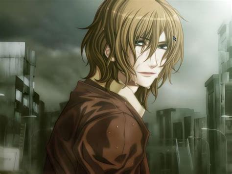 Nano（游戏《咎狗之血》中的角色）百度百科