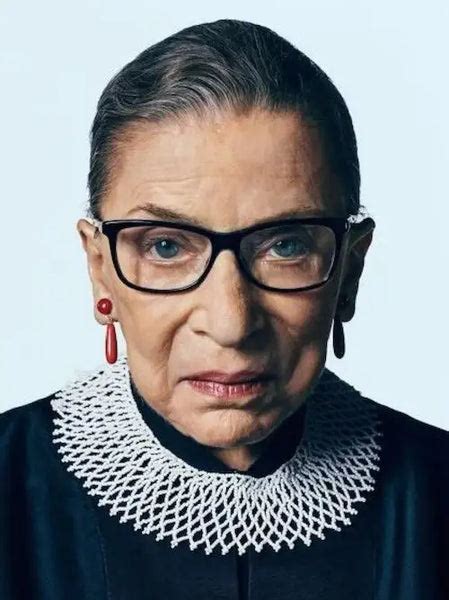 The Notorious Rbg