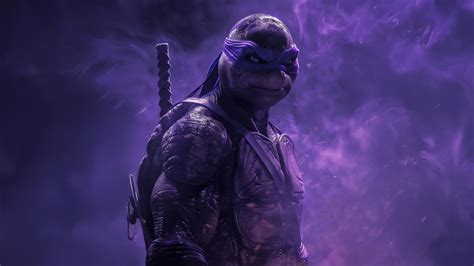 2560x1440 Donatello Teenage Mutant Ninja Turtles 1440p Resolution Hd