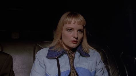 Horror Actressing The Women Of American Psycho Blog The Film