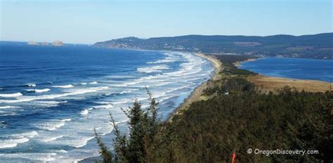 Cape Lookout State Park Oregon Coast Trails Beaches And Camping