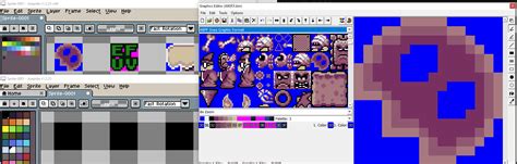Pasting 4BPP 3BPP 2BPP Images Broken In V1 2 25 Bug Reports