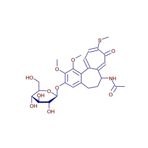 Mzcloud Thiocolchicoside