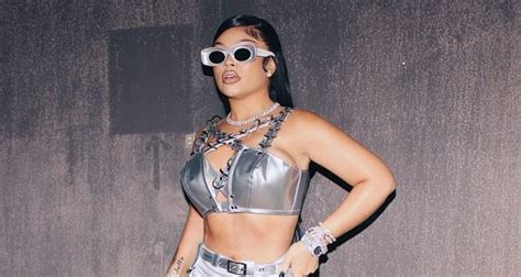 Latto Decided To Get Naked While She Still Can Hip Hop Lately