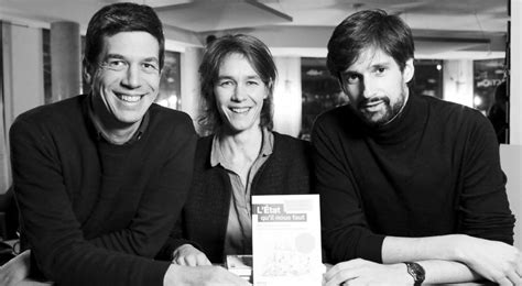 Il Faut Politiser La Réforme De LÉtat Daniel Agacinski Céline