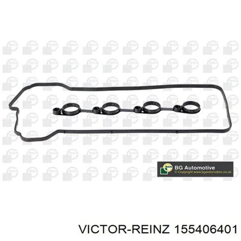 15-54064-01 Victor Reinz прокладка клапанной крышки двигателя, комплект