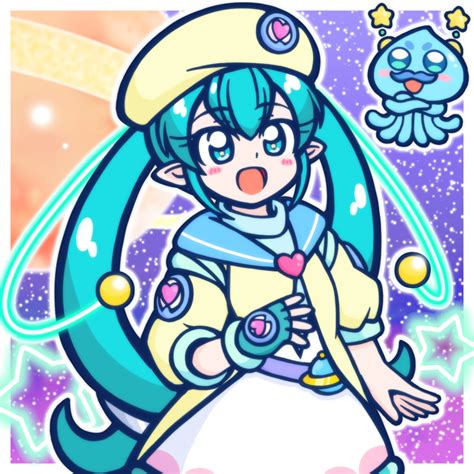 StarTwinkle Precure Image By Utyuutokusou 3878349 Zerochan Anime