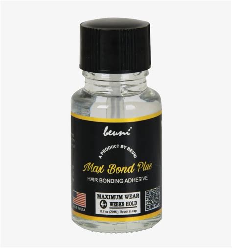 Max Bond Plus Hair Bonding Adhesive Wig Glue At Rs 650bottle In New