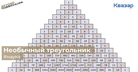 Это какой то неправильный треугольник