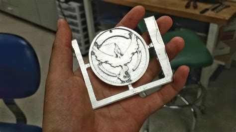 Cnc Machining Tips And Tricks 22 Steps With Pictures Instructables