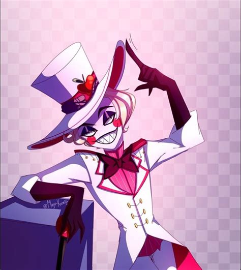 Hazbin hotel | Zeichnen