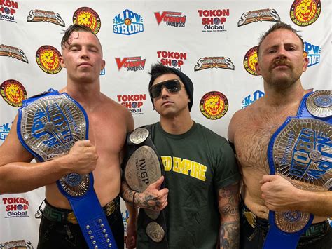 Njpw Global On Twitter Rt Kylefletcherpro I Used To Pray For Times