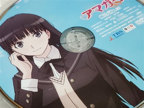 アマガミss ～絢辻詞編～ 悲しみよこんにちは