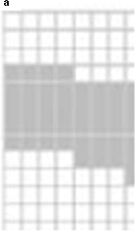 Mser Results A Original Image B Mser Regions In An Image Download