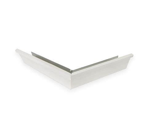 External Gutter Mitre For Fineline Gutter Product Catalog Jt Group Wa