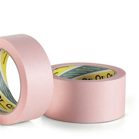 Q1 Tapes Sensitive Surface Masking Tape Equipment From Graff City Ltd Uk
