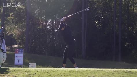 Lpga Now 2023 Lpga Q Series Round 6 Lpga Ladies Professional Golf