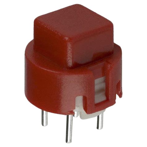 D6c60 F1 Lfs C And K C And K Tact Switch Spst 100 Ma 32 V 102 248 Rs