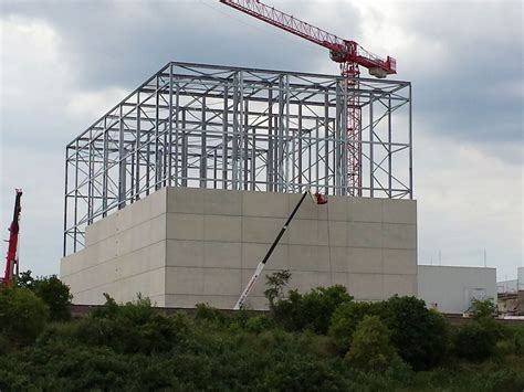 Technische Konstruktion TS Technical Solutions GmbH Co KG