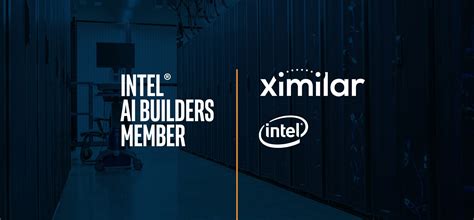Behind The Scene Ximilar And Intel Ai Builders Program Ximilar Visual Ai For Business
