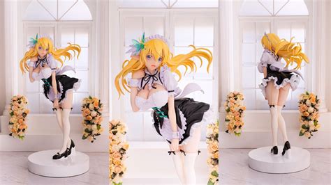 “肌の手触りを極限まで表現”したフィギュア、437万8000円で発売！安元洋貴も衝撃「えらいことに」 エンタメ総合 Abema