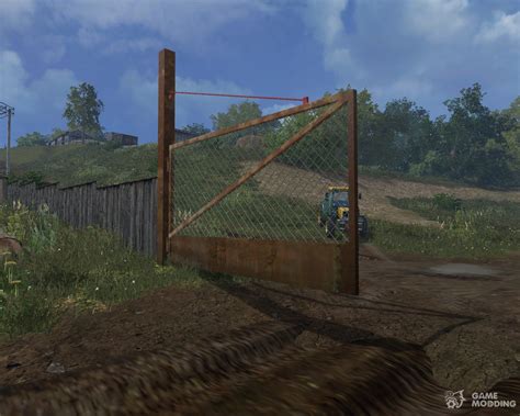 Animation Map Trigger For Farming Simulator 2015