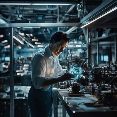 Alan Turing Makes A Quantum Computer Alan Turing Quantum Computer