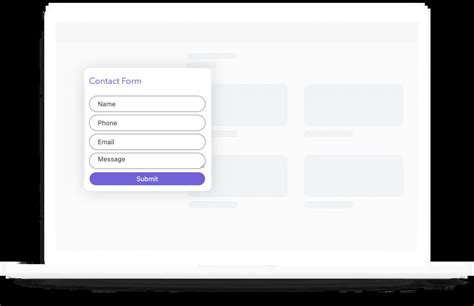 My Sticky Elements Floating Contact Form Call Chat Wordpress Plugin Premio