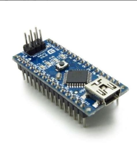 Arduino Nano Color Blue Grey At Rs 150 In Bangalore Id 6189662