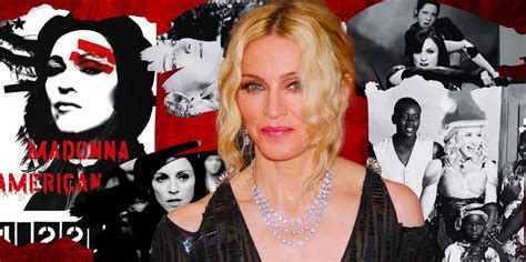 Why Madonna Pulled Her American Life Video Yourtango