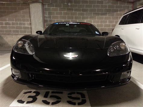 Corvette C Headlight Lens Replacement Page Corvetteforum Chevrolet Corvette Forum