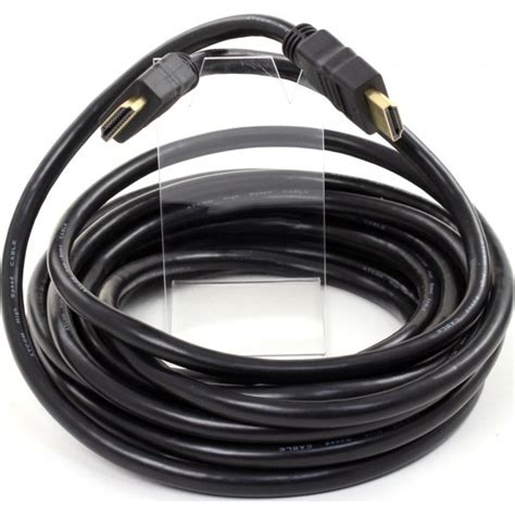 Кабель Hdmi Hdmi V1 4 Atcom Ccs Pe 180 180 3 м 17392 купить Elmir цена отзывы