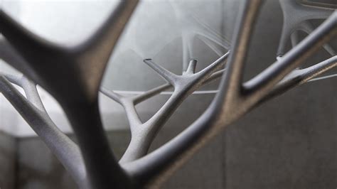 Radiator Cover Design With Materialise E Stage Am Support Elise