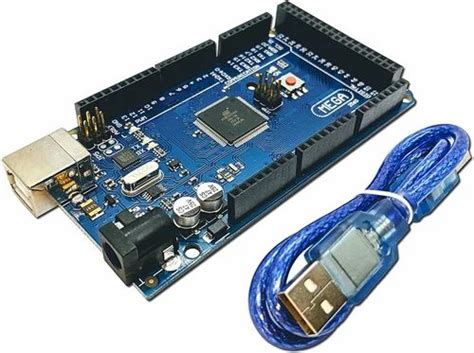 DS ROBOTICS ATMEGA U Arduino Mega Model Name Number MEGA At Rs Piece In New Delhi