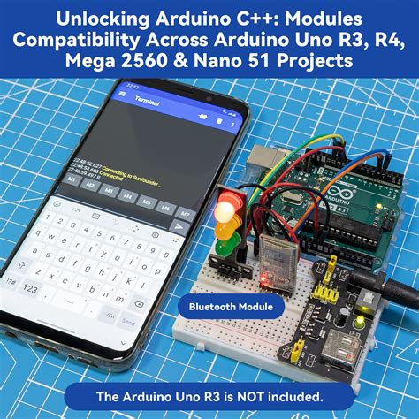 Sunfounder Universal Maker Sensor Kit Compatible With Arduino Mega 2560