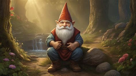 Gnomes Biblical Meaning And Insights