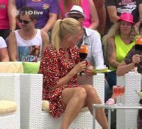 German Tv Milf Andrea Kiewel Porn Pictures Xxx Photos Sex Images Pictoa