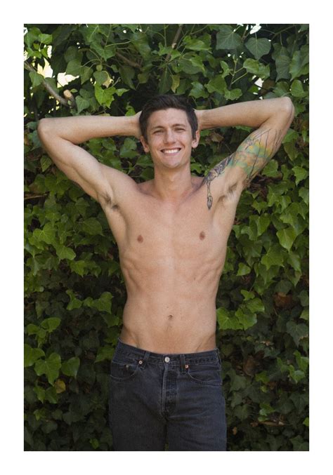 Casting Call Tyler Riggs The Fashionisto
