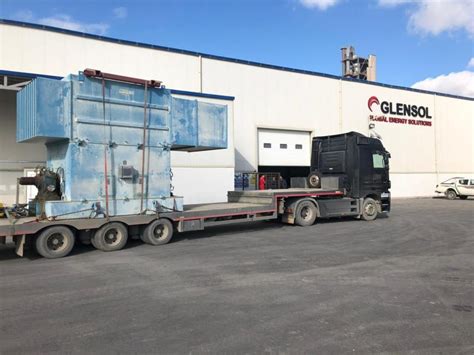 Huseyn Aliyev On Linkedin Globalenergysolutions Motorrepair Baku
