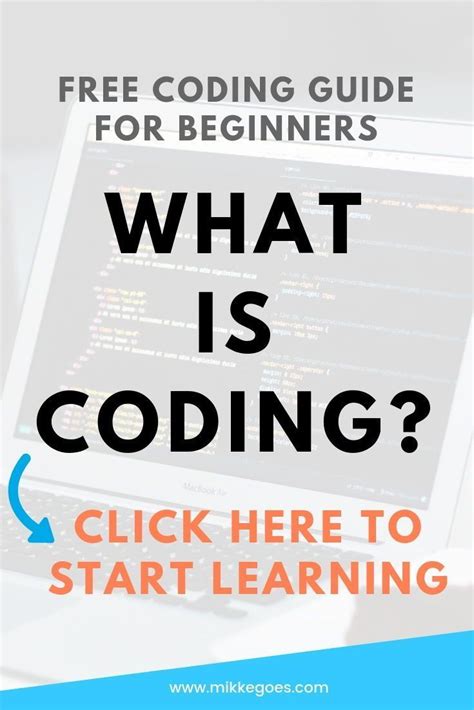 Programming And Coding Artofit Programming And Coding Artofit