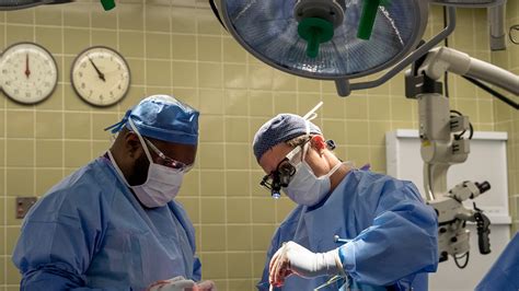 Brain Tumor Treatment Memphis Hospital Offers Gammatile Procedure