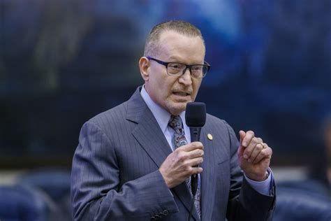 Legislative Session Preview Ralph Massullo Eyes Universal School Choice