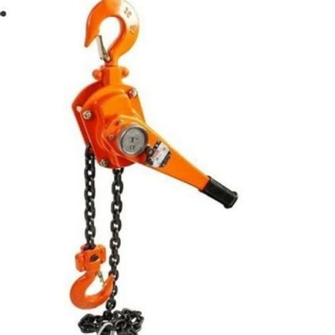 Promo Nagasaki Lever Block Level Block 3 Ton Alat Angkat Berat Diskon