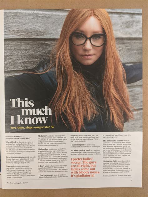 Tori Amos Daughter 2022