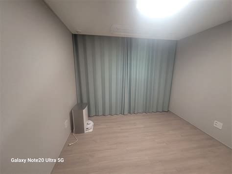 인천 한화 연수 포레나 커튼and블라인드 시공사례 입니다 경기도 김포시 풍무동 비즈프로필