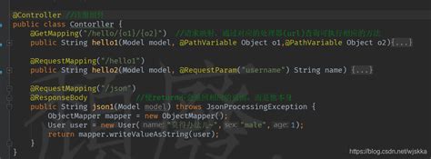Springmvc运行报错：it For Servlet Springmvc Threw Exception