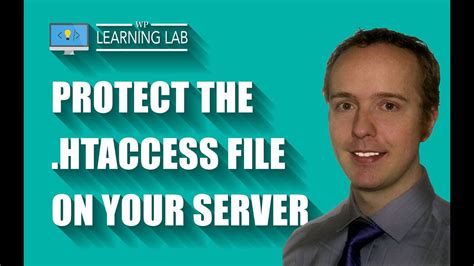 Protect The Htaccess File Works For Websites On Any Apache Server