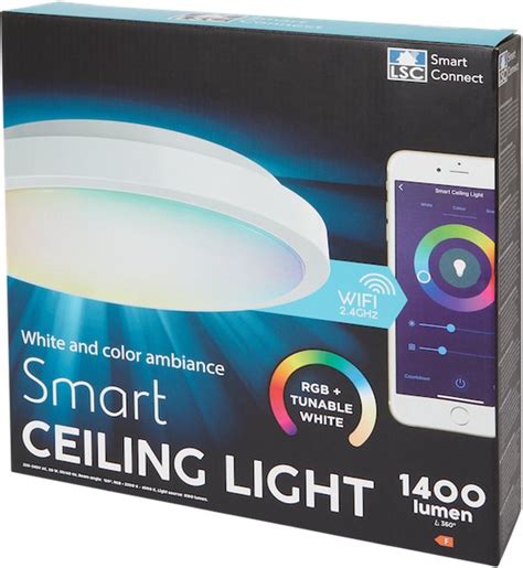 Lsc Smart Connect Bol