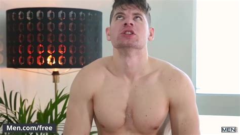 Dominic Pacifico Connor Halstead 异性恋的自白 Xhamster
